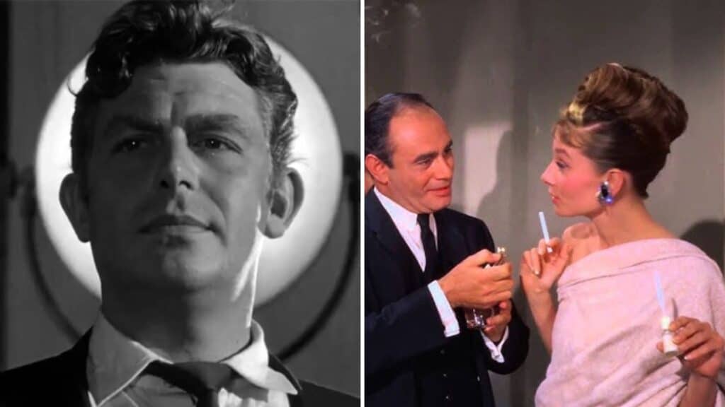 20 old movies that prove some things never change