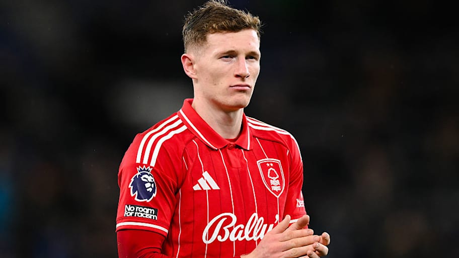 ‘Not going to happen’—Man UTD’s hopes of £100 million January transfer ...