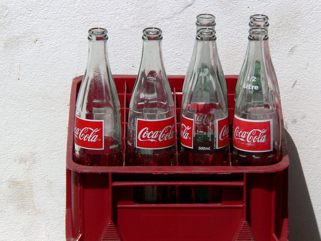 6 old packaging designs people will pay for