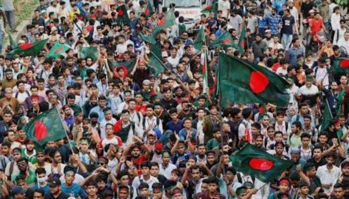 Bangladesh situation volatile, security threat to Indian missions: Experts