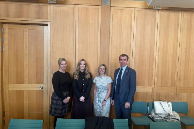 Pub owners 'forced to work up to 90 hours a week' amid rising pressures