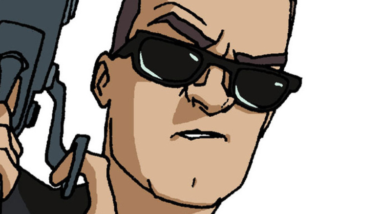 The untold truth of Men in Black: The Series