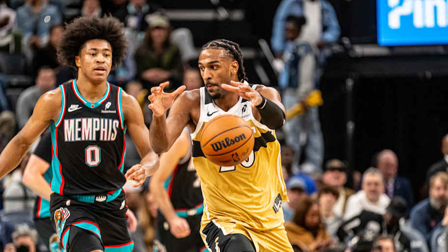 Wizards get key contributor back from injury