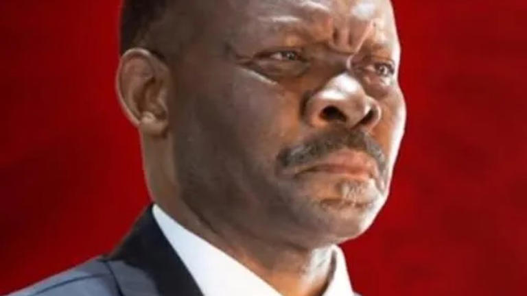 Corruption scandal: Pastor Sandlana remains in custody after bail denial