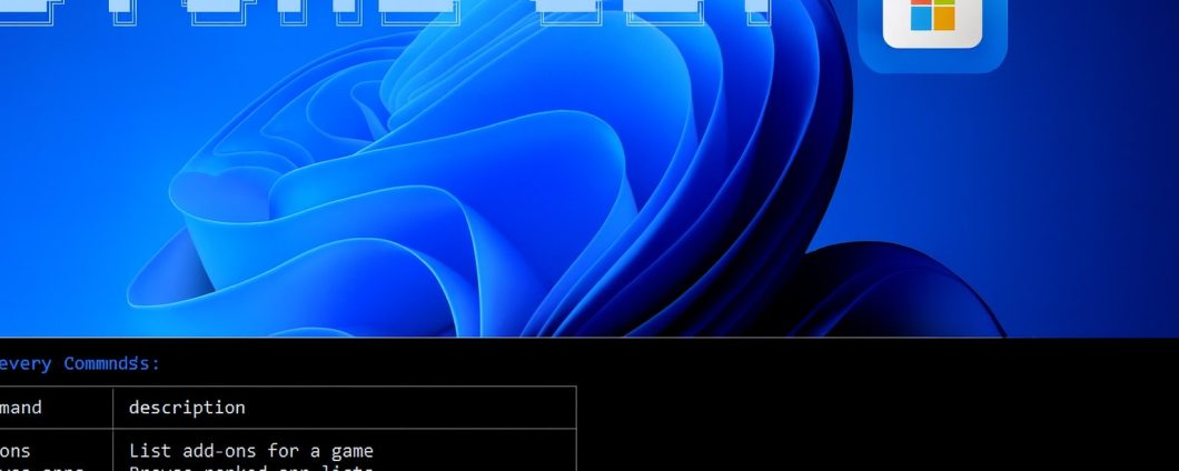Windows 11 nasconde una nuova Store CLI per installare le app Microsoft ...