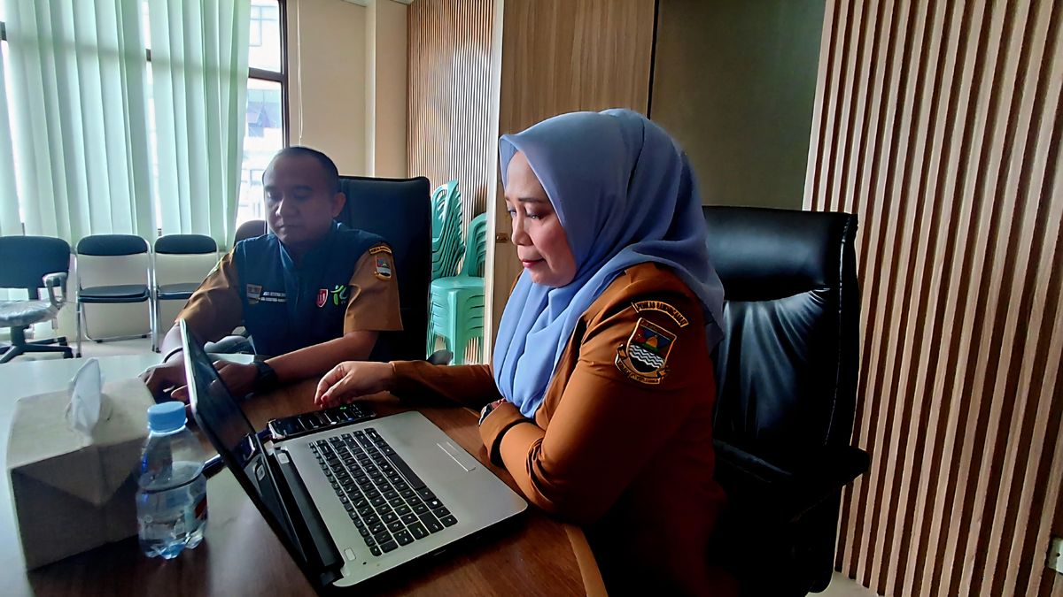 Dinkes KBB tunggu janji BGN: tunggakan biaya perawatan korban MBG Rp400 ...