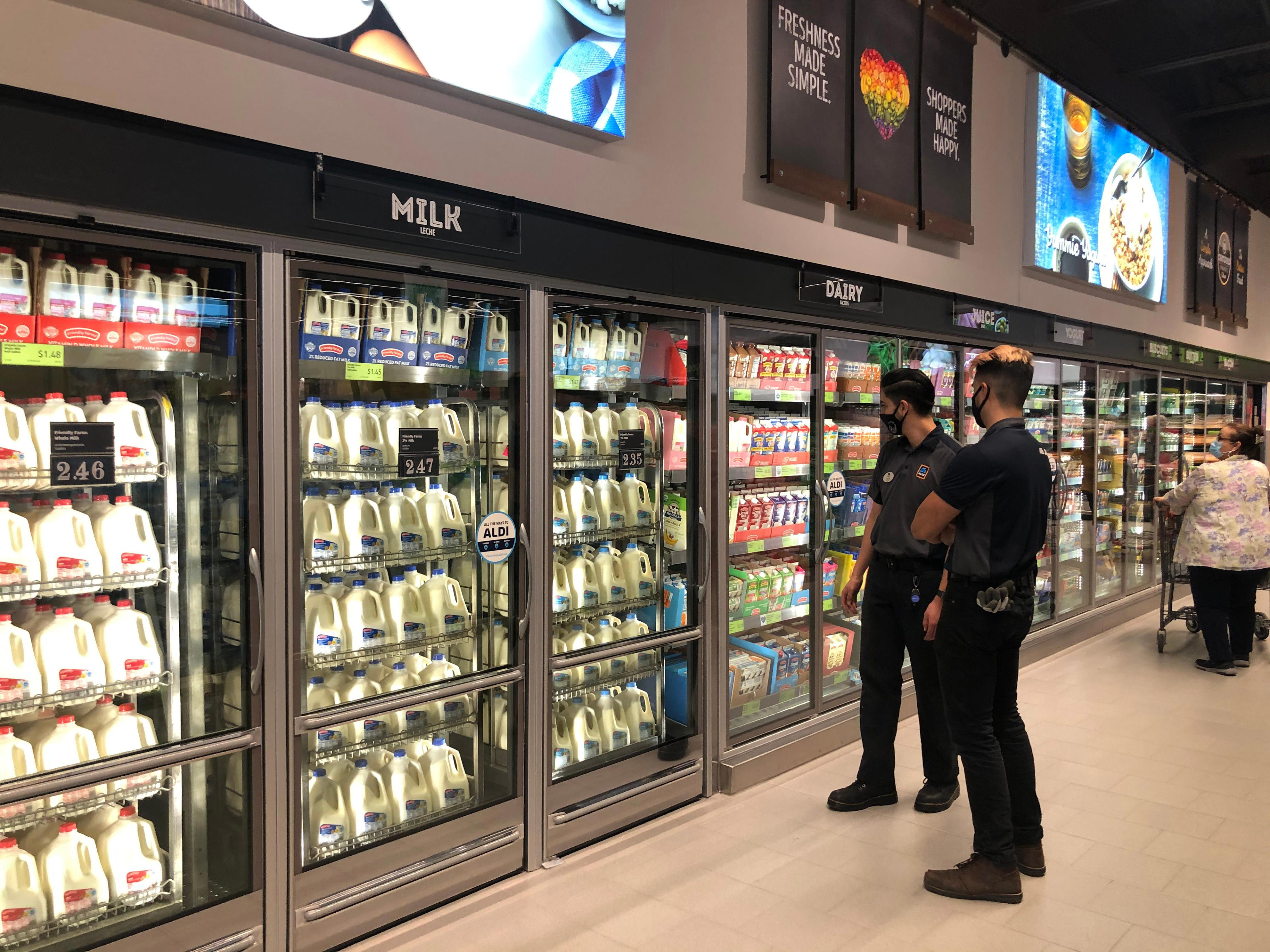 These major grocery chains are expanding across metro Phoenix in 2026