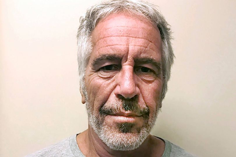 Epstein letter to Larry Nassar mentions 'our president' and his 'love ...