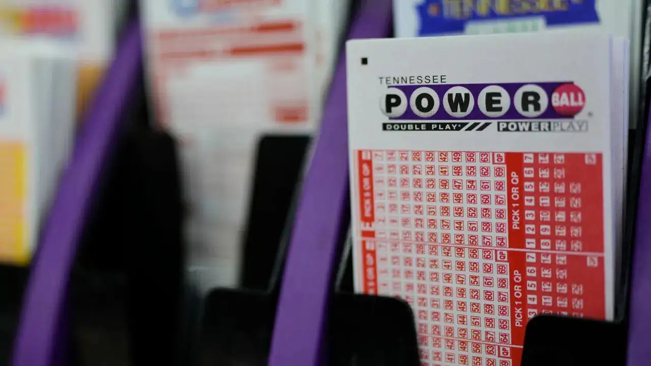 Powerball drawing: No jackpot winner on Monday, prize climbs to $1.7 ...