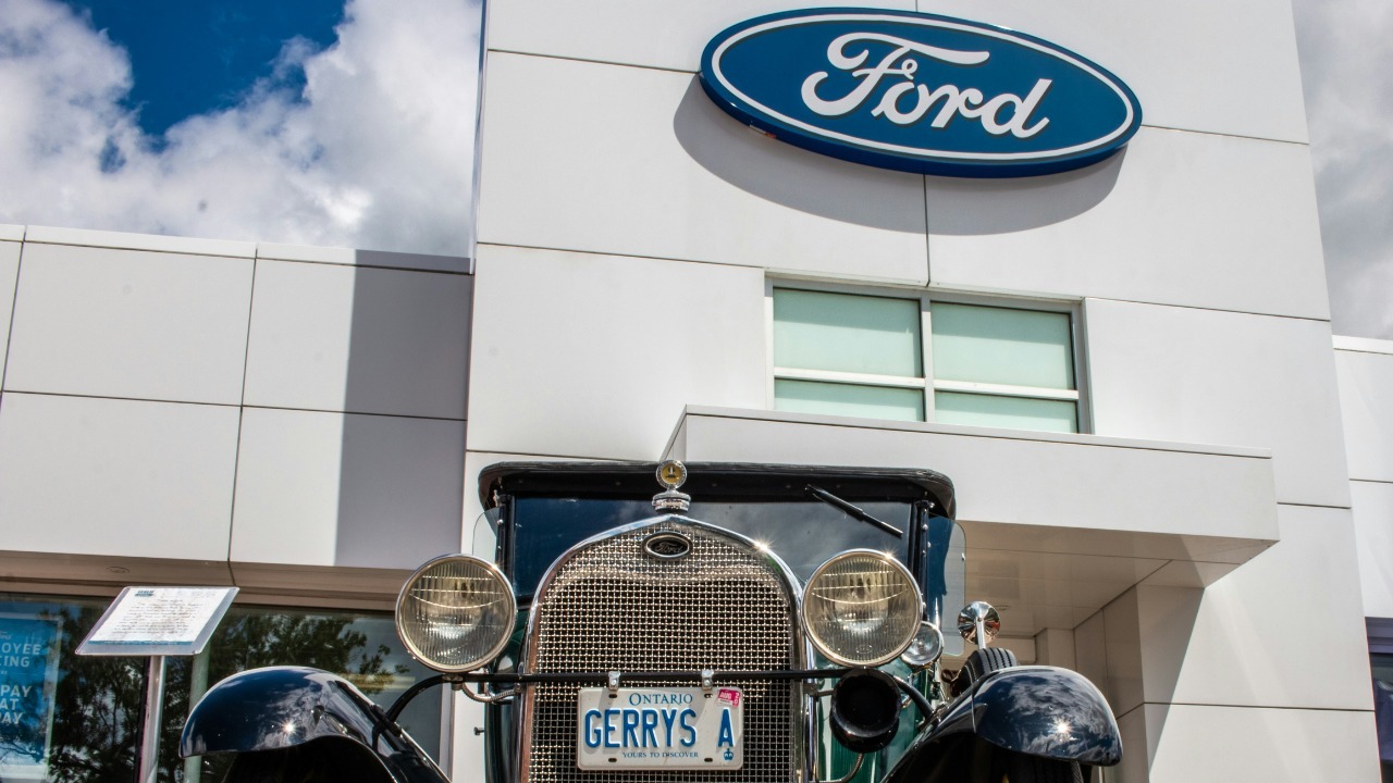 Ford warns 25,000 US workers: change behavior or lose your job