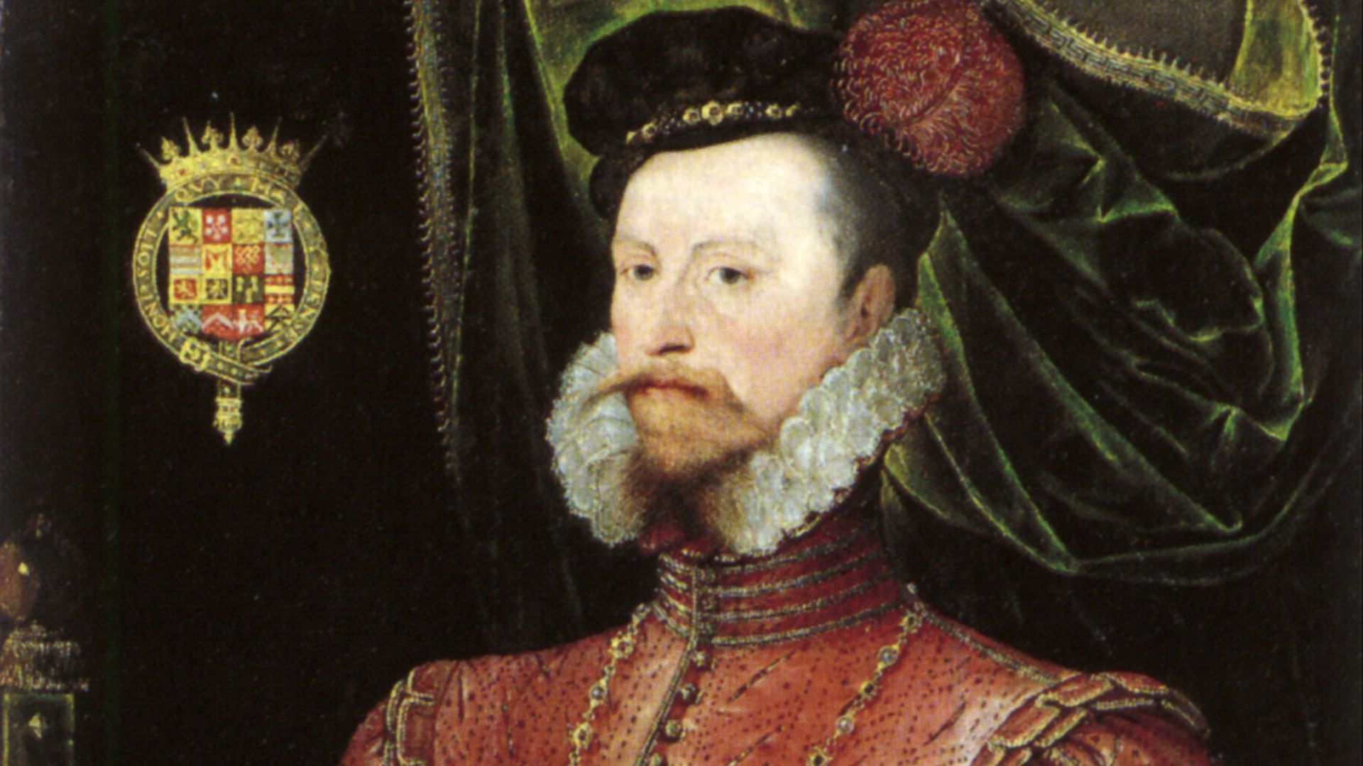 The Virgin Queen: Why Elizabeth I never married