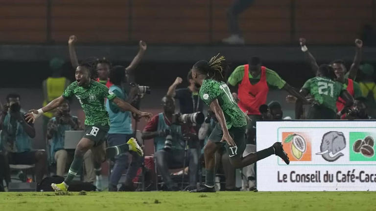Nigeria vs Tanzania live streaming, AFCON 2025: When, where to watch ...