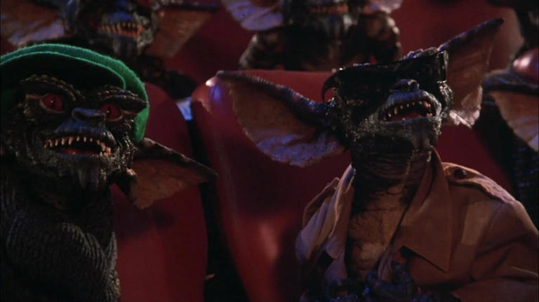 It's 2025 and I just watched Gremlins for the first time – these are my ...