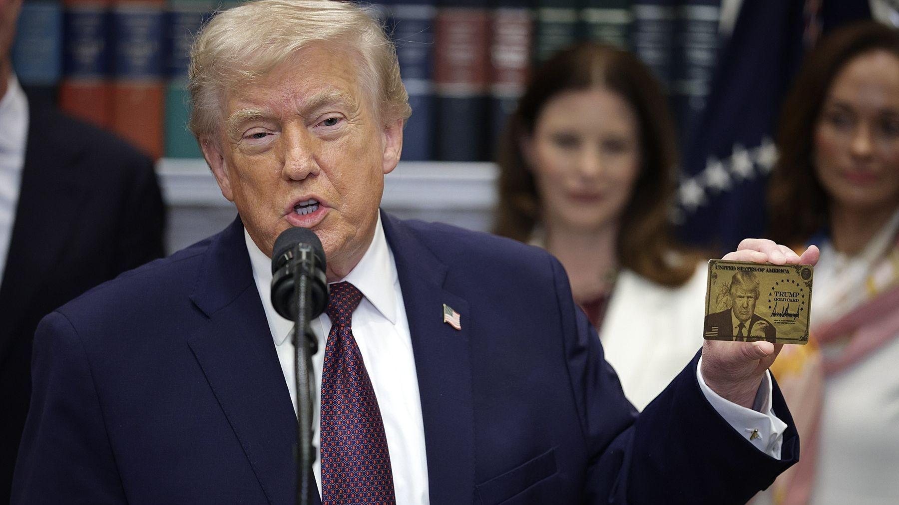 Diplomatic tension: Trump sends envoy to Greenland as Denmark summons ...