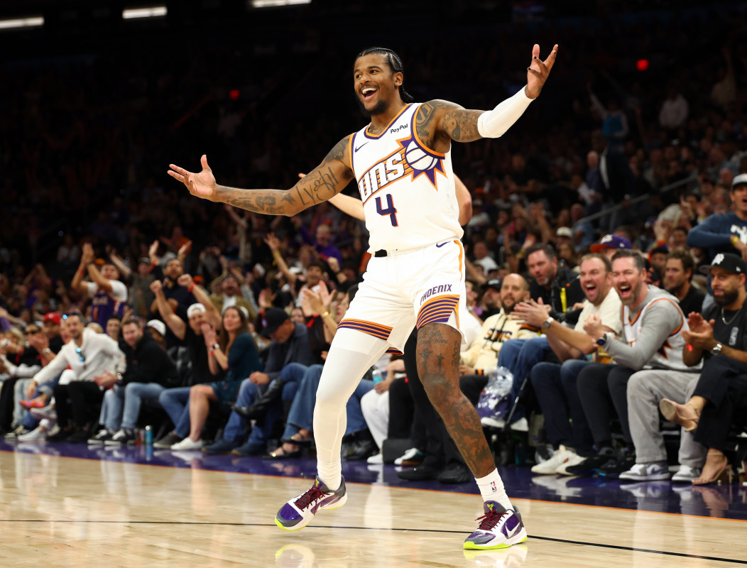 Final injury report for Knicks-Suns, will Josh Hart play?