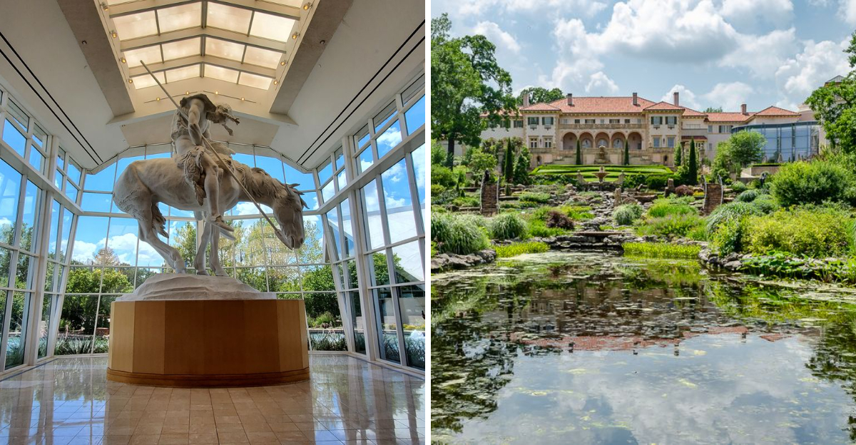 10 Oklahoma attractions every first-time visitor should experience
