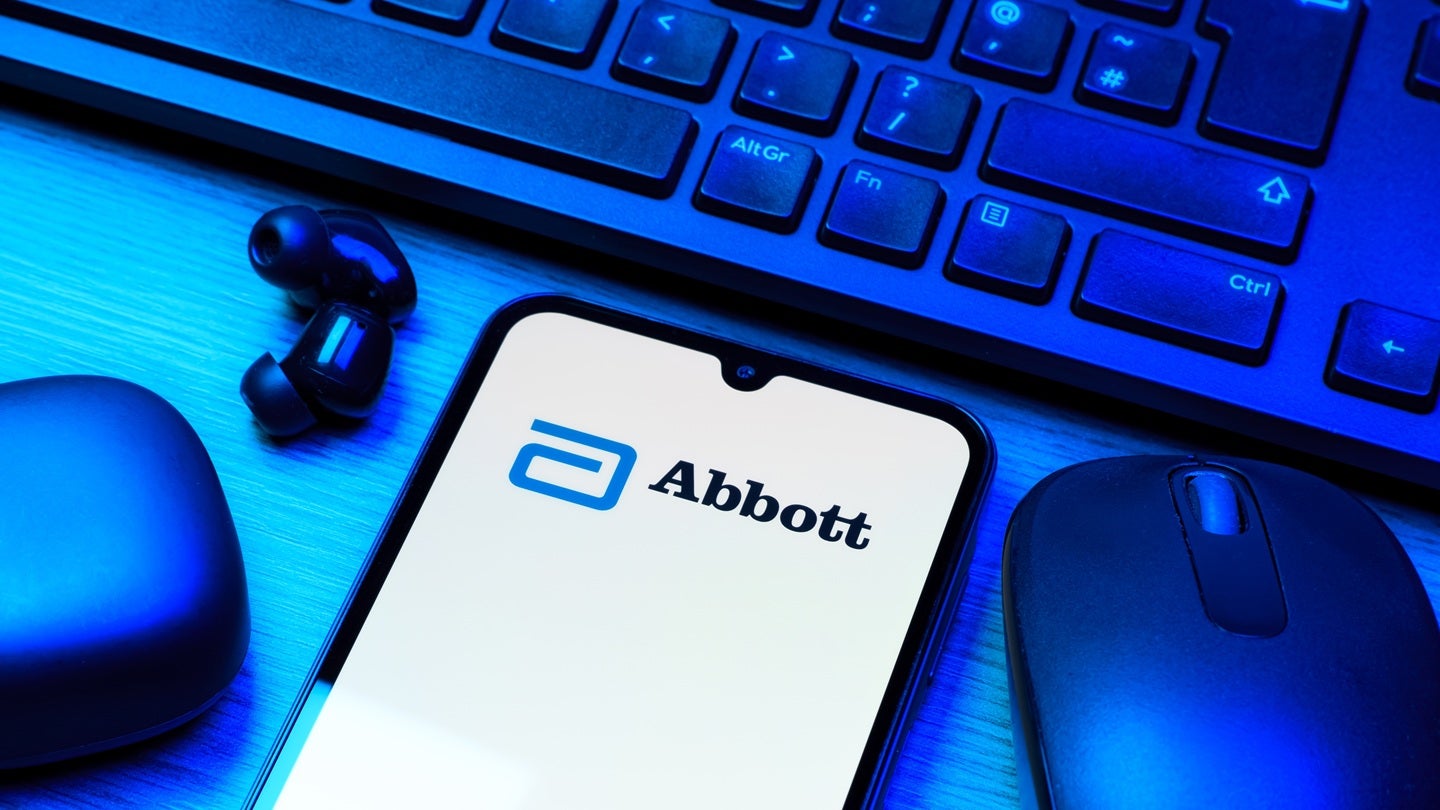 FDA approves Abbott’s Volt PFA system for atrial fibrillation