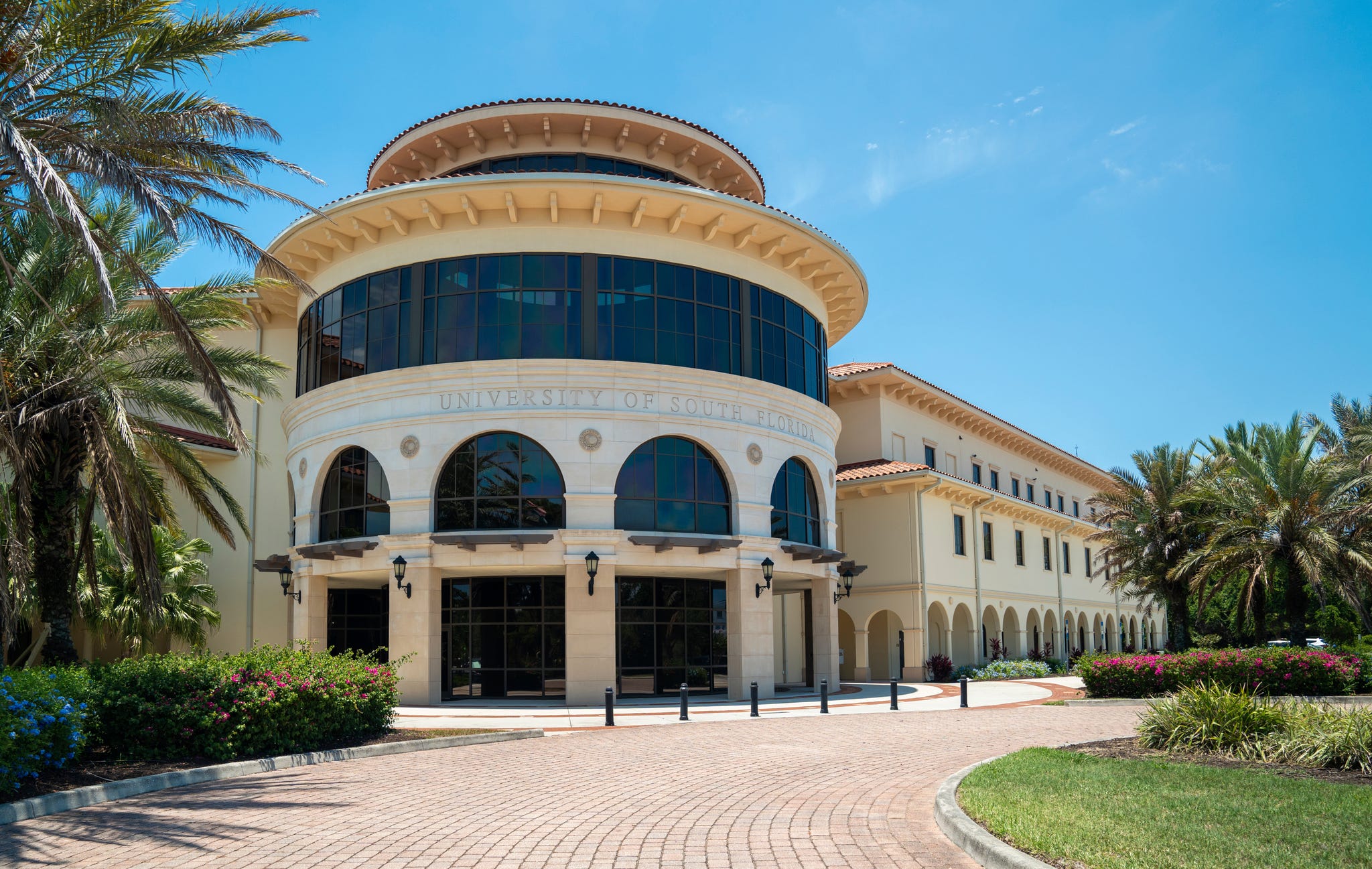 USF Sarasota-Manatee must be saved, supported | Opinion