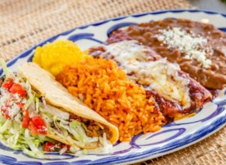 7 Tex-Mex chains with the best meals under $20