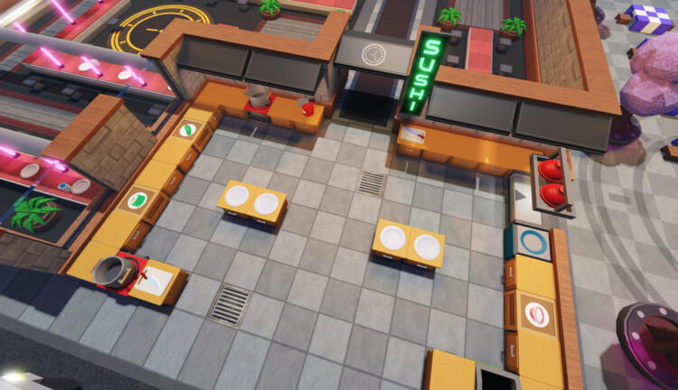 Cooking chaos codes – December 2025