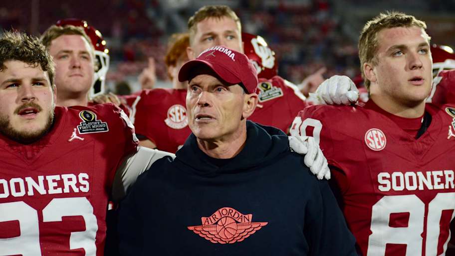 Oklahoma’s Brent Venables faces biggest defensive reload yet after 2025 ...