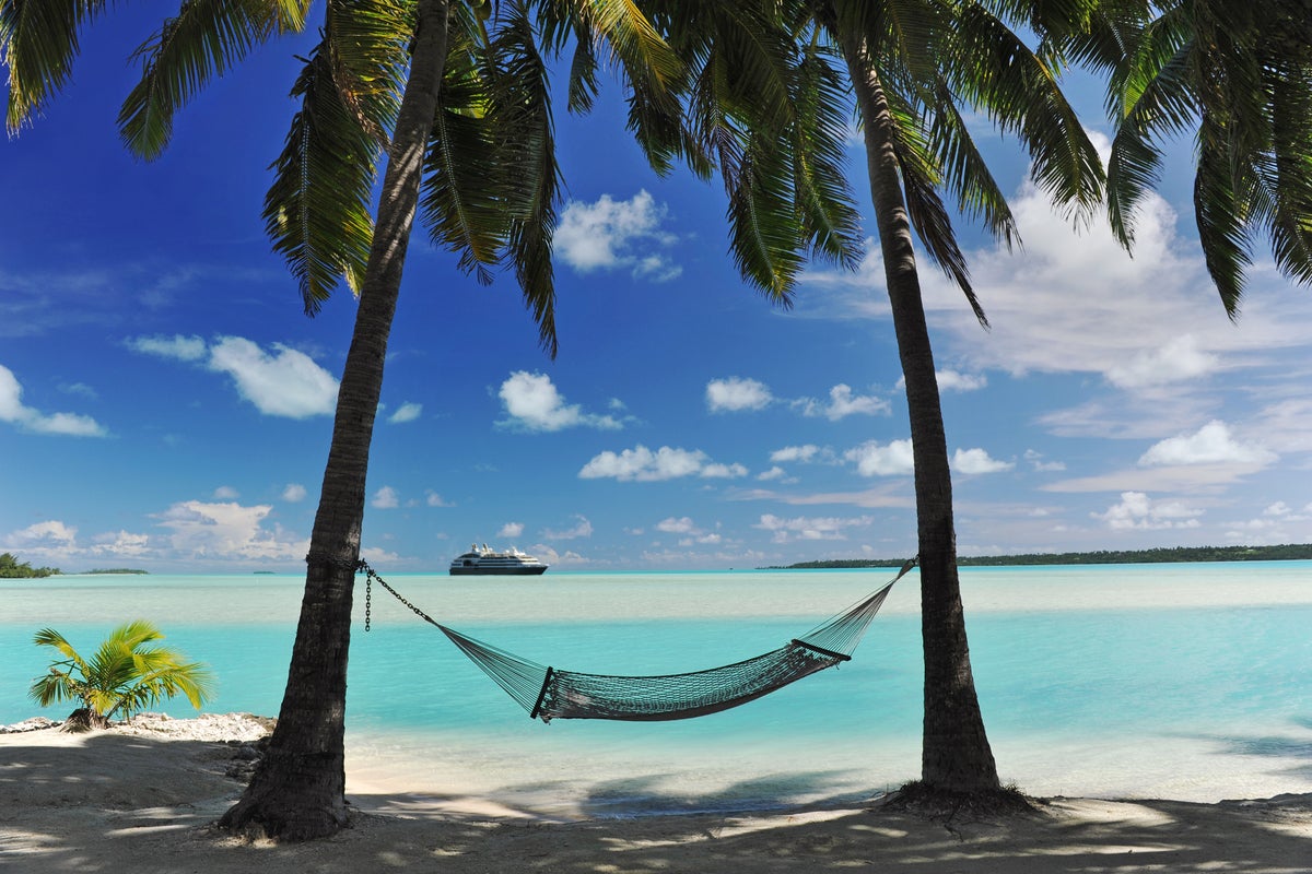The best Caribbean cruises for sun, sea and island escapes