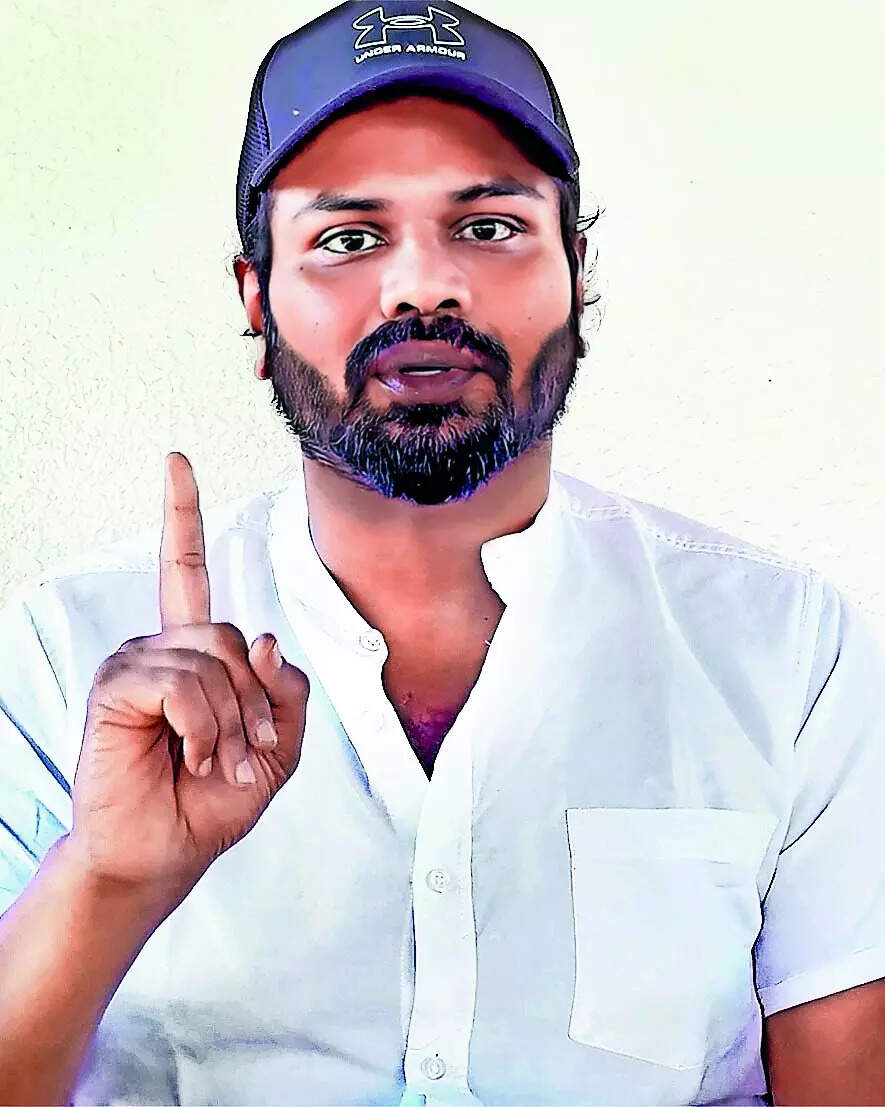 Tollywood celebs push back against Sivaji’s remarks on actresses’ attire