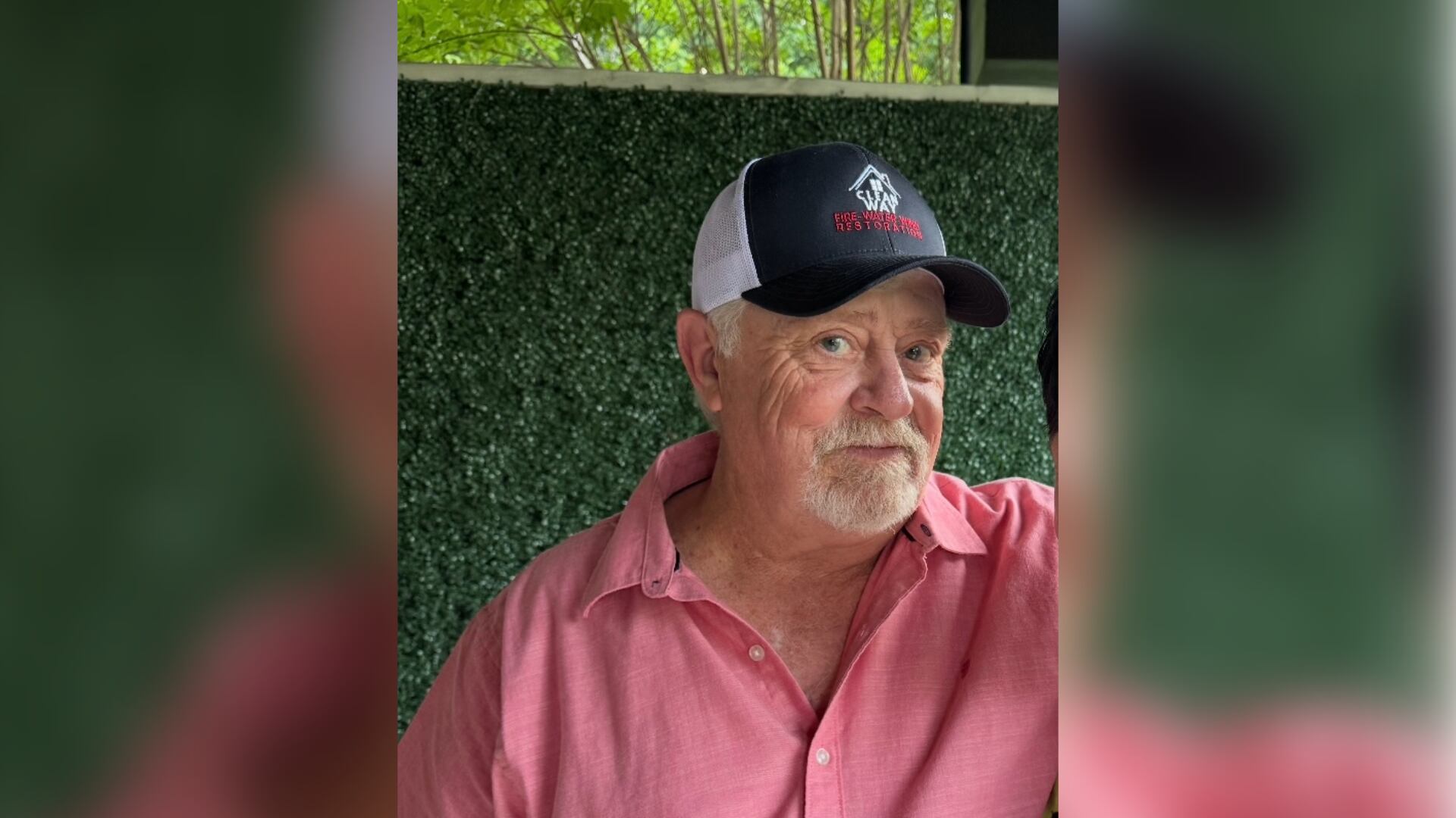 Man shot dead while walking dog with wife at Ga. park