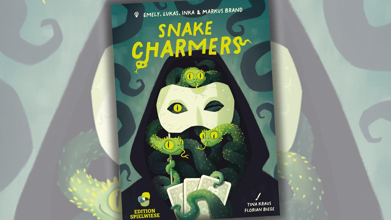 Snake charmers review