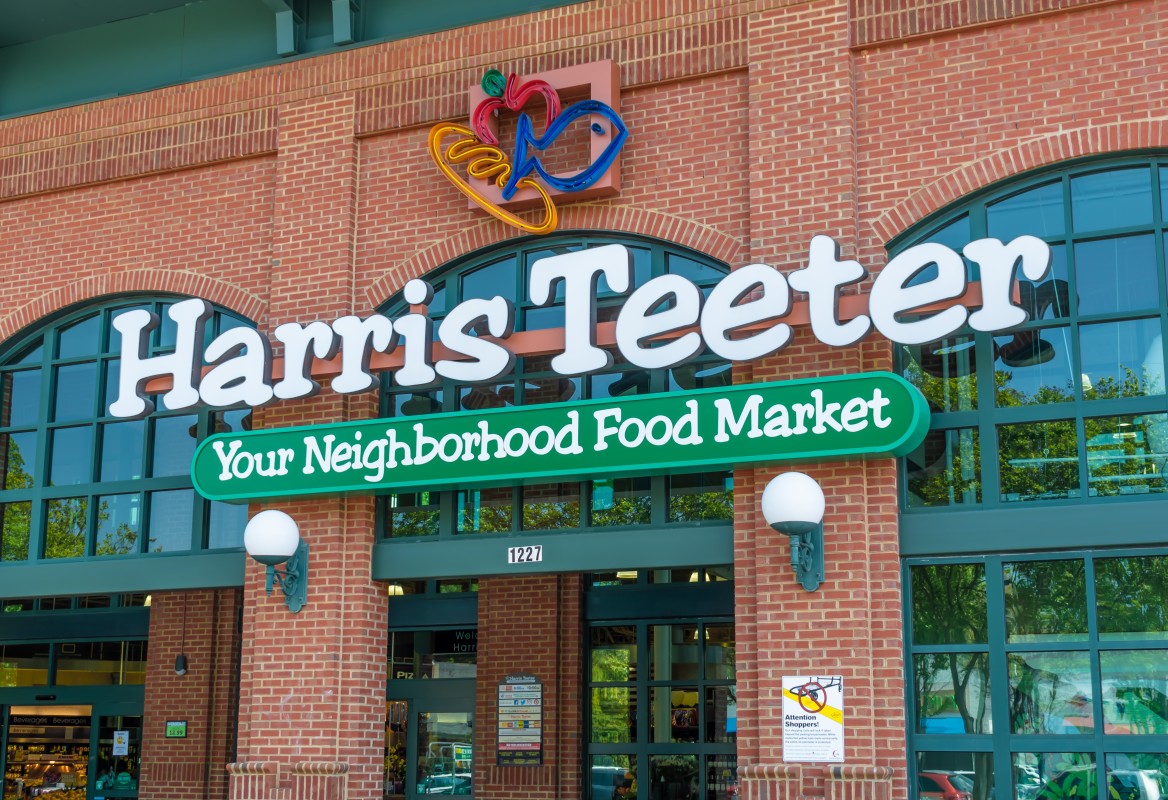 Here Are Harris Teeter's New Years Day 2026 Hours