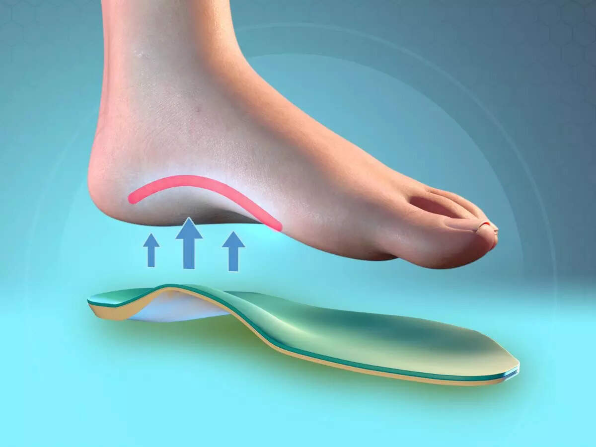 What footwear should you wear to build foot strength? A guide to choose ...