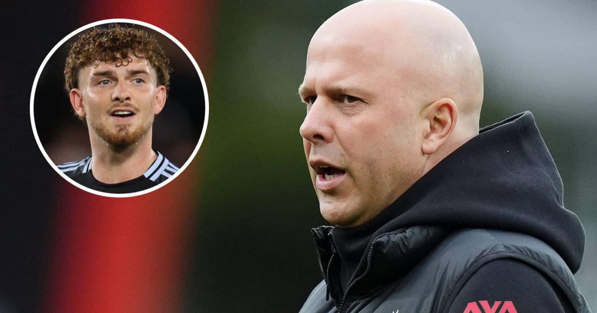 Slot sends Harvey Elliott most brutal of messages as Liverpool return talk is emphatically addressed