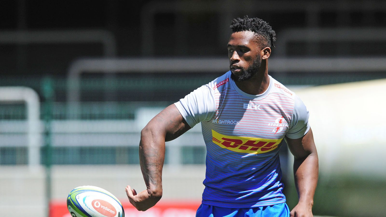 Springbok captain Siya Kolisi to return to Stormers in 2026