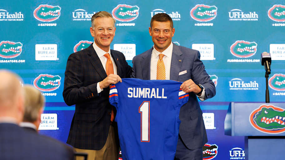 Where ESPN Ranked, Graded Florida's Hiring of Jon Sumrall