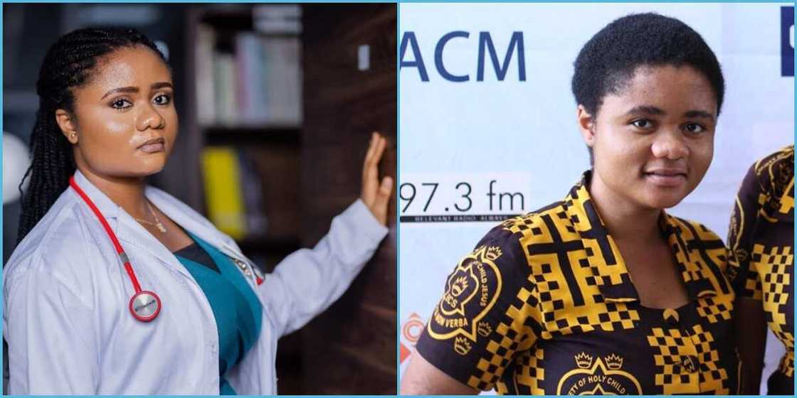 GH guy studying computer science cries over maths-intensive programme