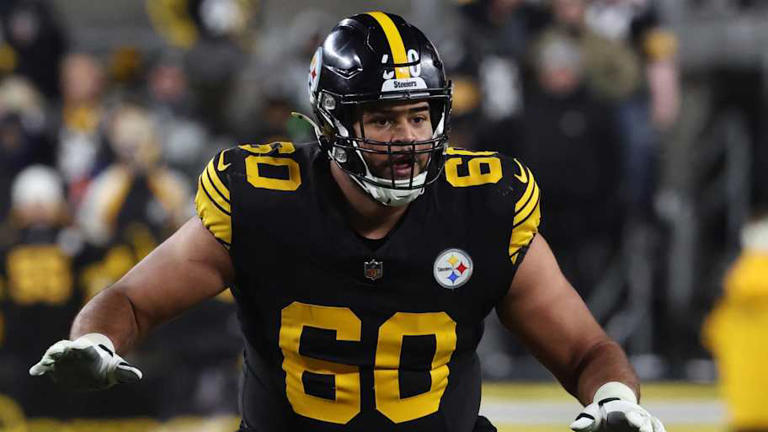 Steelers have found their LT of the future