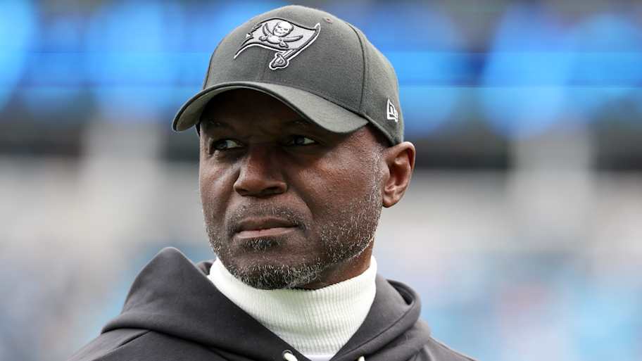 Todd Bowles made a damning Panthers admission and got laughed off the field