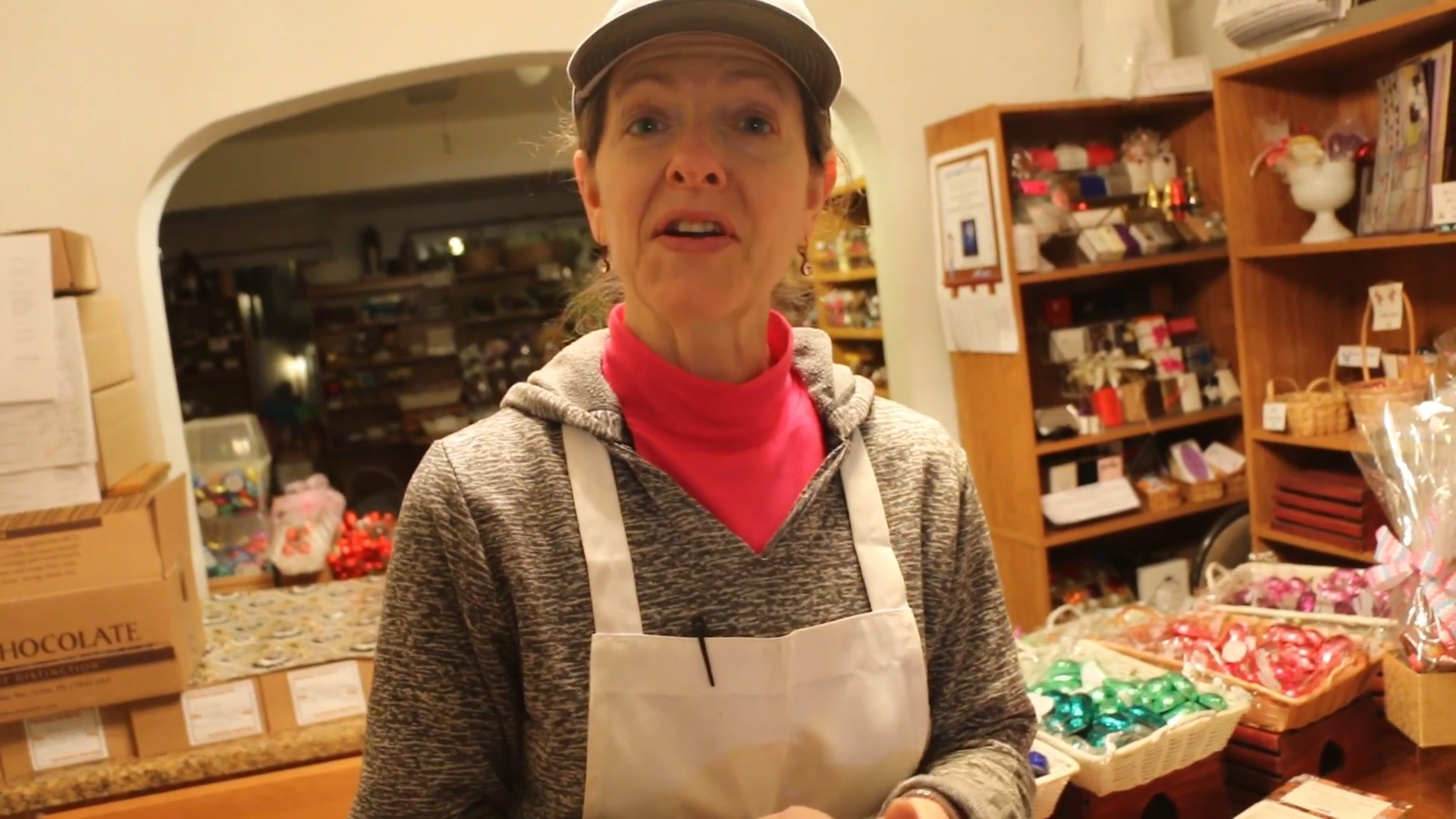 Our Fed Ex Small Business Grant link is Live