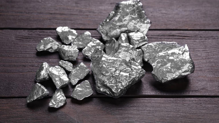J2 Metals to acquire Sierra Plata silver antimony project in Mexico