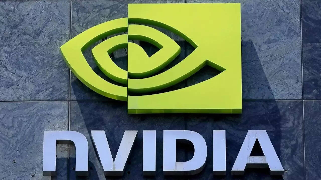 Nvidia may have just admitted that it cannot take Amazon, Google and Microsoft in Cloud