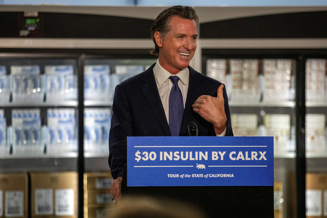 4 key takeaways from California Gov. Gavin Newsom's 2026 budget proposal