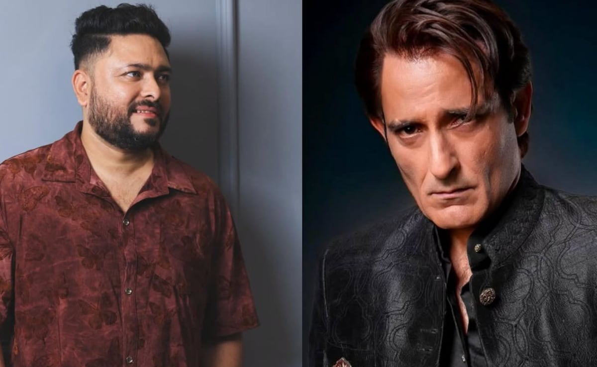 Akshaye Khanna asked his Dhurandhar co-star Aditya Uppal to slap him ...