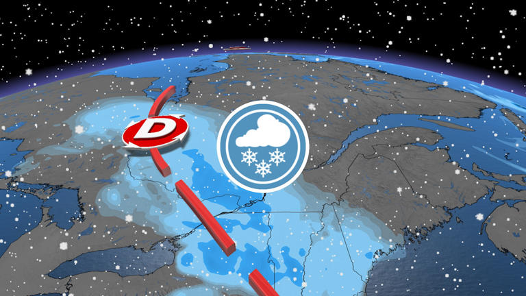 Neige mardi : cet élément pourrait faire augmenter les quantités