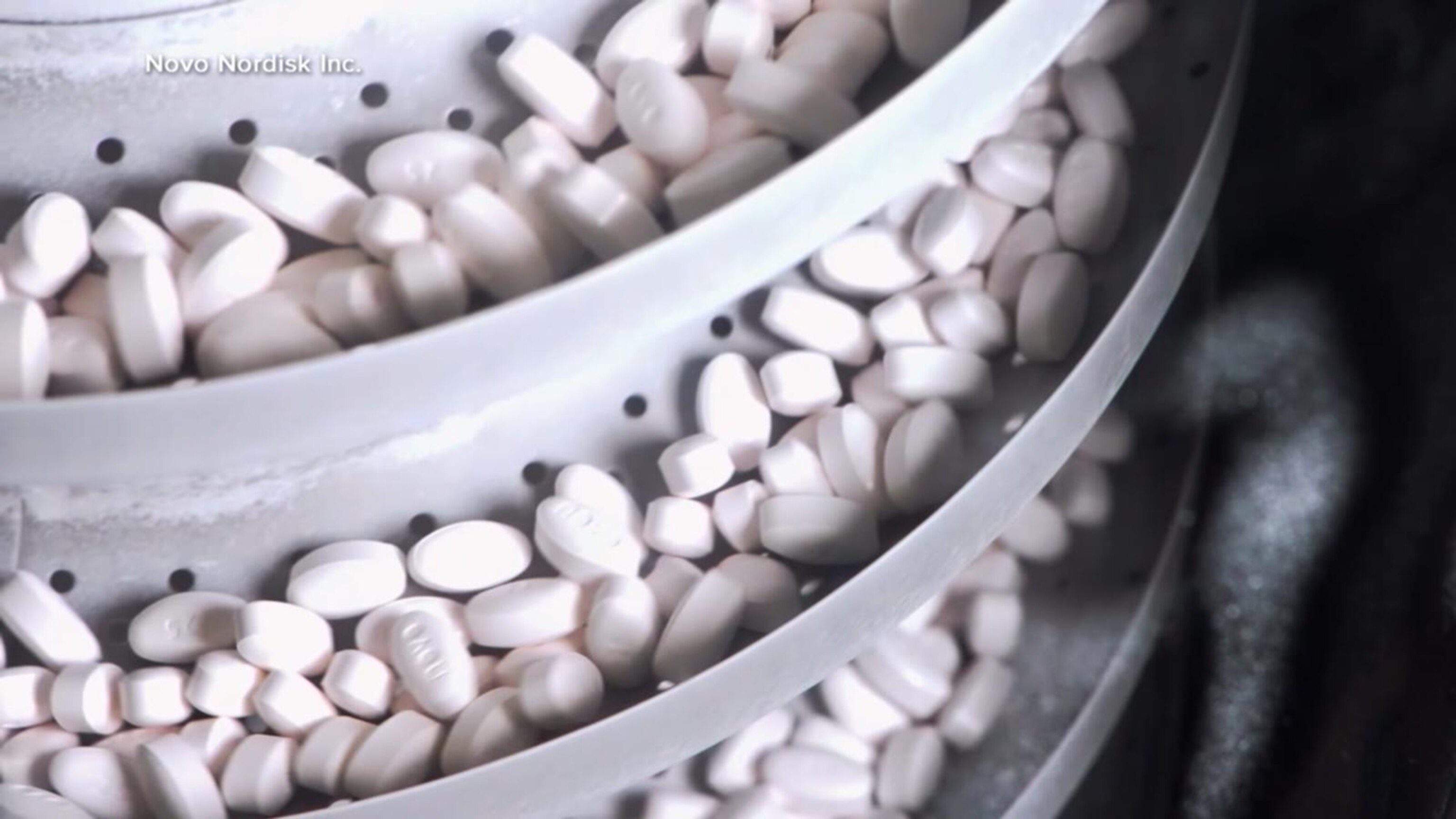 FDA approves first pill version of GLP-1 drugs