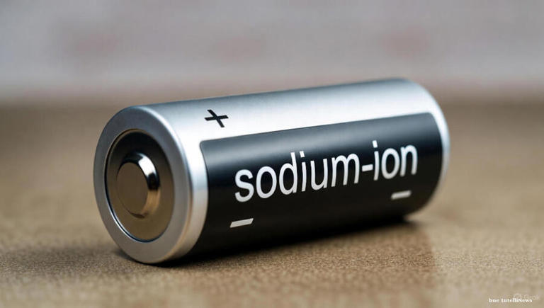 Solid-state sodium batteries breakthrough to challenge lithium ...