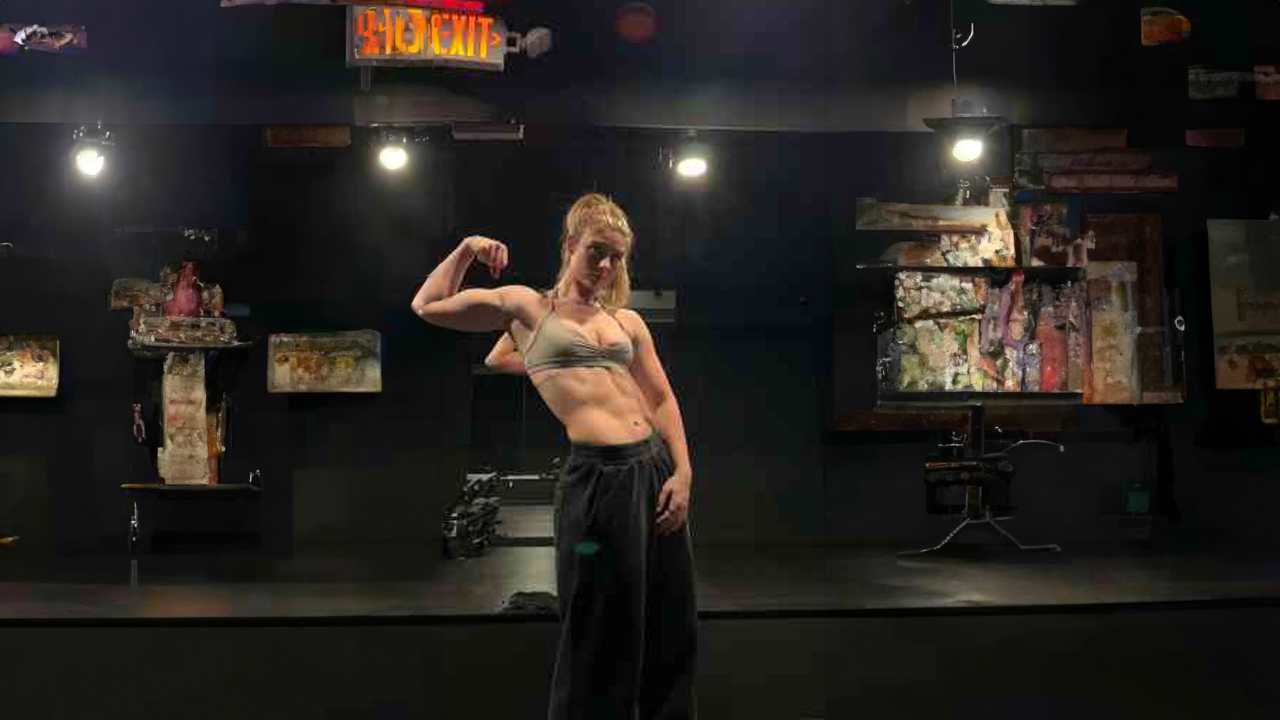 Where I’m at: Physique and mindset update