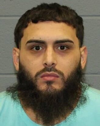 Man caught riding stolen dirt bike in Waterbury, police say
