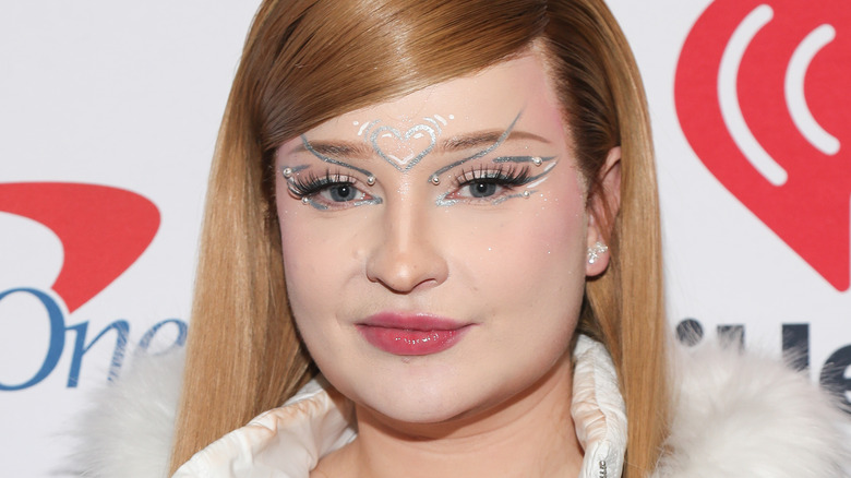 Kim Petras: From childhood to Grammy win