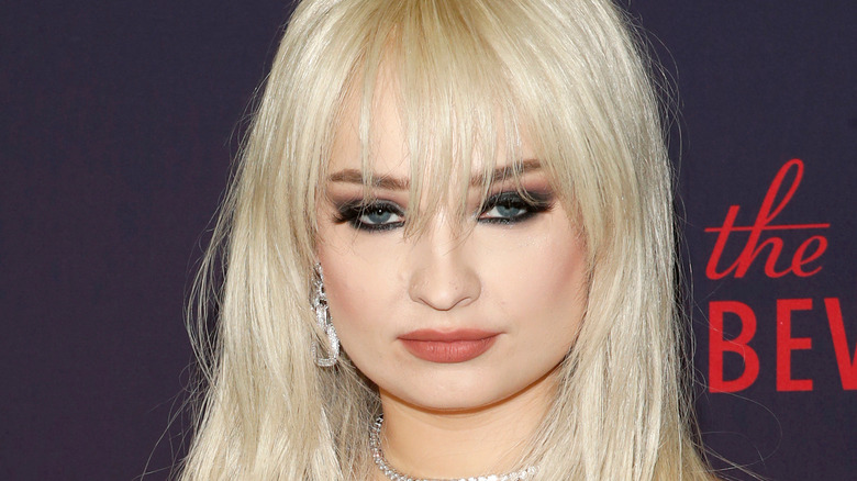 Kim Petras: From childhood to Grammy win