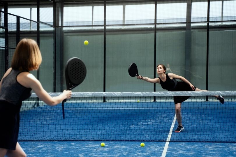 Oldham to get its first ever padel courts